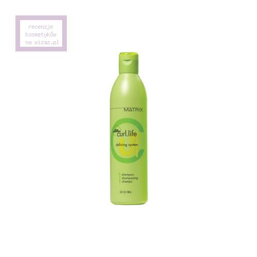 Matrix, Curl.life, Professional Defining System Shampoo (Szampon do ... Matrix, Curl.life, Professional Defining System Shampoo (Szampon do ...