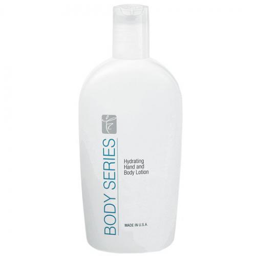 Amway, Body Series, Hydrating Hand & Body Lotion (Emulsja nawilżająca ... Amway, Body Series, Hydrating Hand & Body Lotion (Emulsja nawilżająca ...