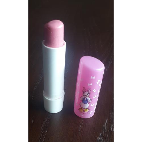 Nivea, Nivea x Disney, Daisy Duck , Velvet Rose Lip Balm (Pomadka ... Nivea, Nivea x Disney, Daisy Duck , Velvet Rose Lip Balm (Pomadka ...