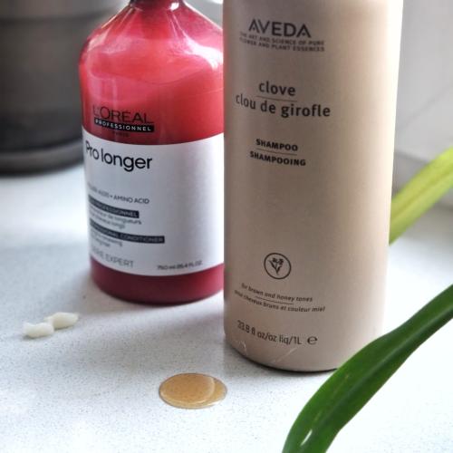 Aveda Clove Shampoo opinie i ceny KWC by Wiza
