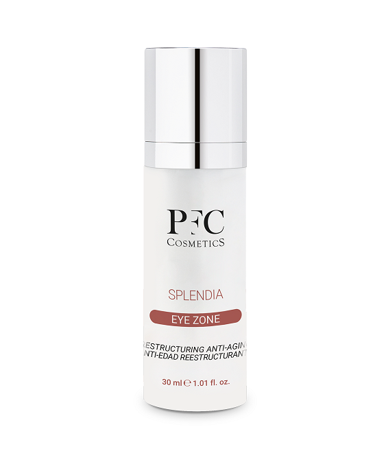 PFC Cosmetics, Splendia Eye Zone (Krem pod oczy do skóry dojrzałej ...